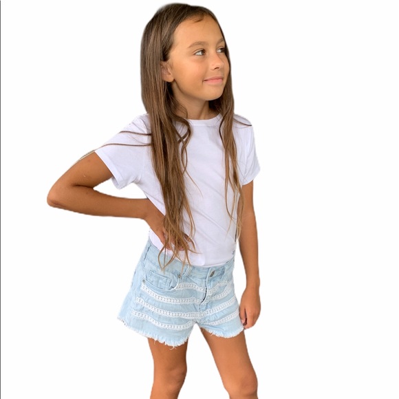 Bullhead | Shorts | Bullhead Denim Cute High Rise Jean Shorts | Poshmark